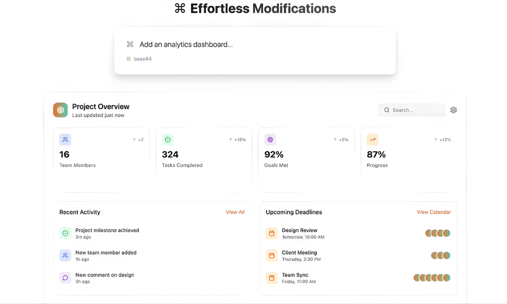 8 Best Google Stitch Alternatives for AI Design