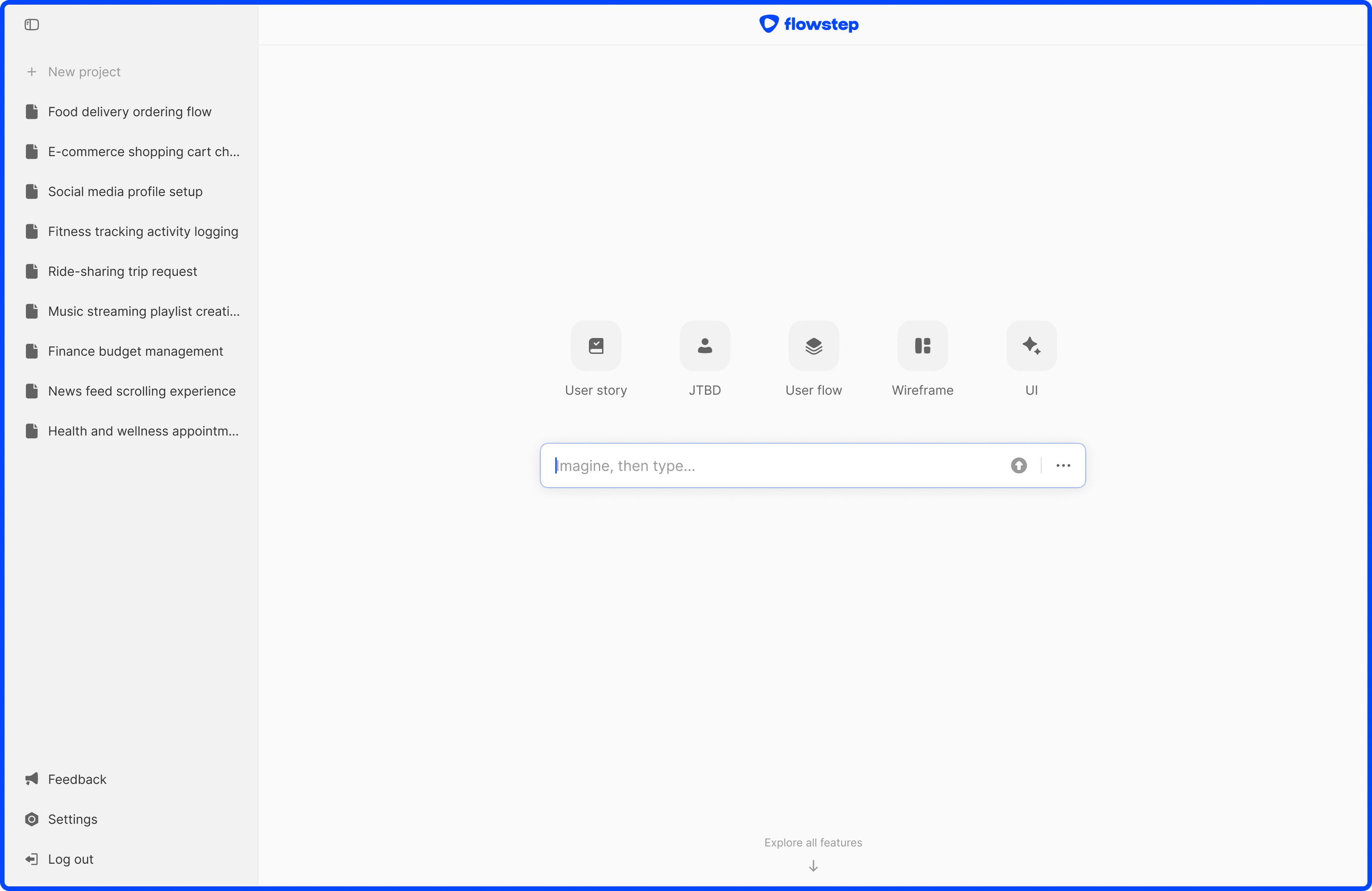 Imagination Unleashed: Flowstep’s €755,000 Raise Spells the Beginning of Design Disruption