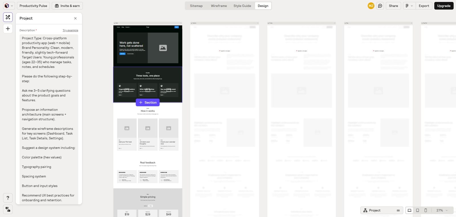 Relume Pricing, Features and Alternative Reviewed