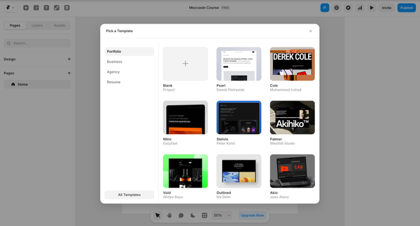 8 Best Figma Alternatives for UI Design in 2026